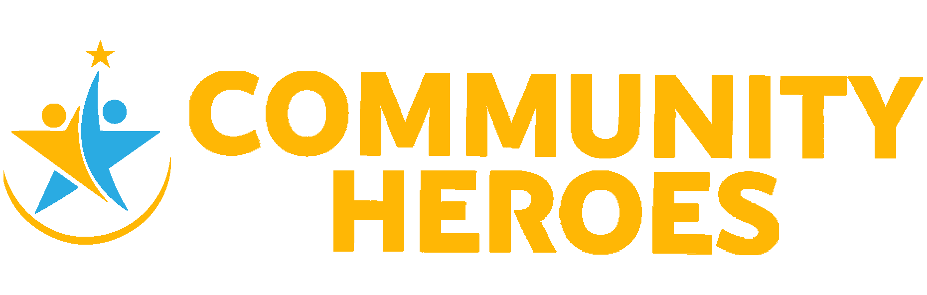 Log In – Community Heroes